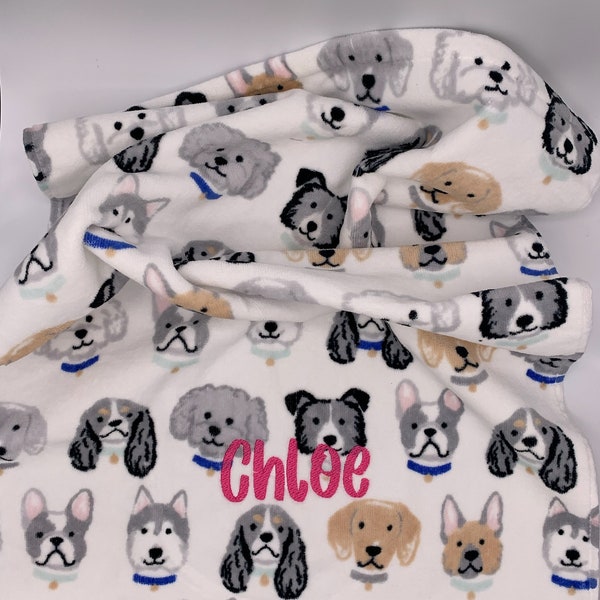 Washcloth Puppy Dog - Etsy