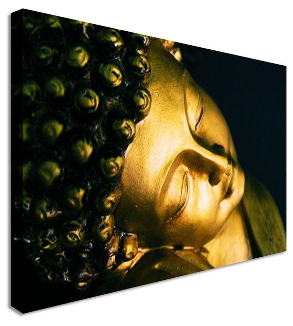 Lachende Boeddha Kunstwerk