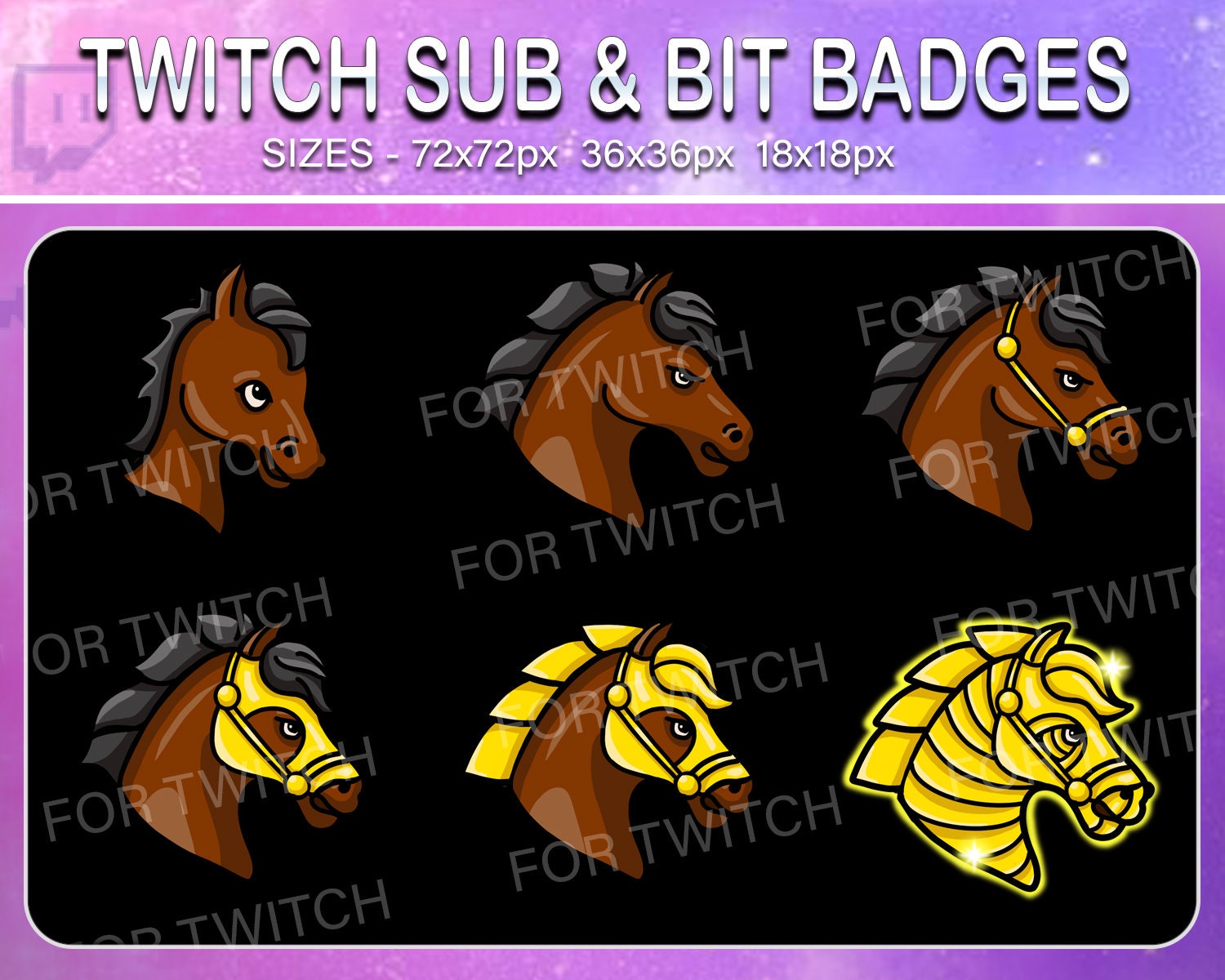 Horse Twitch for sale| 82 ads for used Horse Twitchs