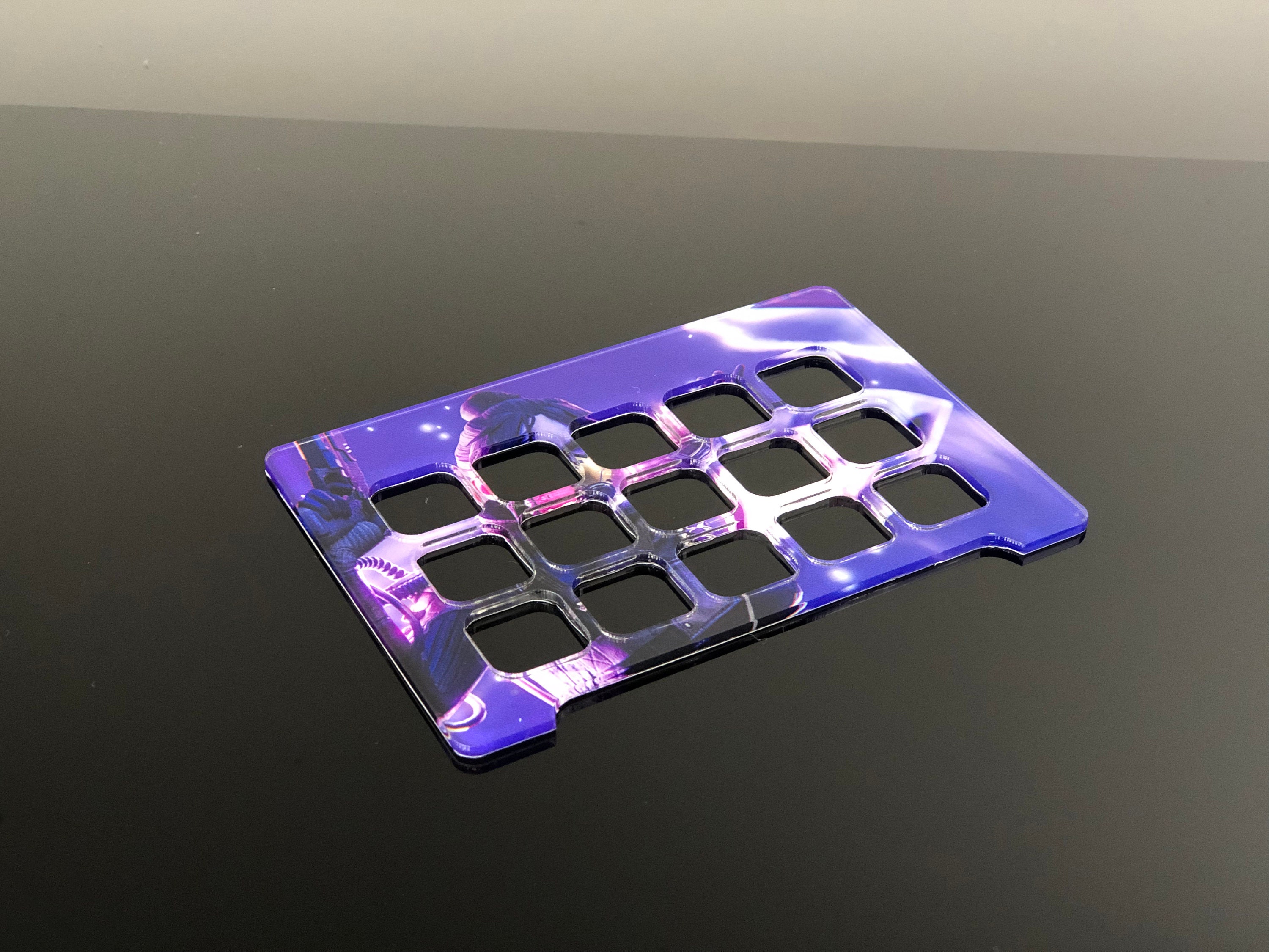 Stream Deck Wraith Cover - Etsy