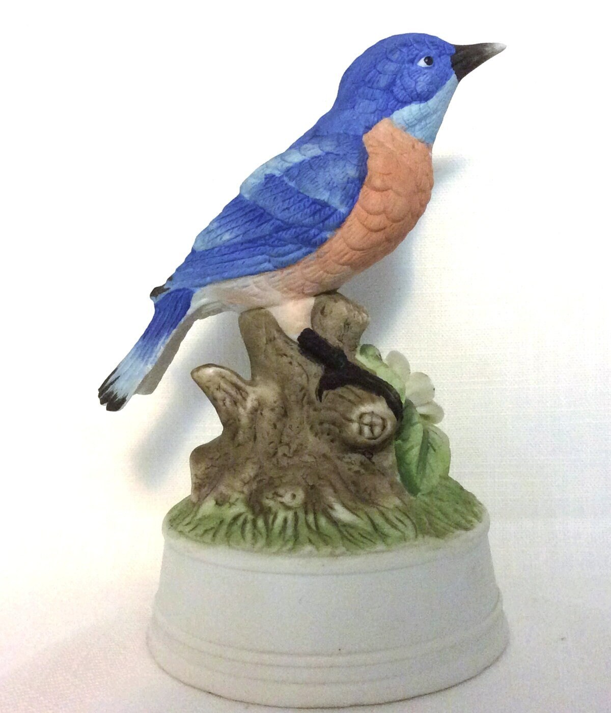 Figurines & Knick Knacks America's Favorite Songbirds Porcelain ...