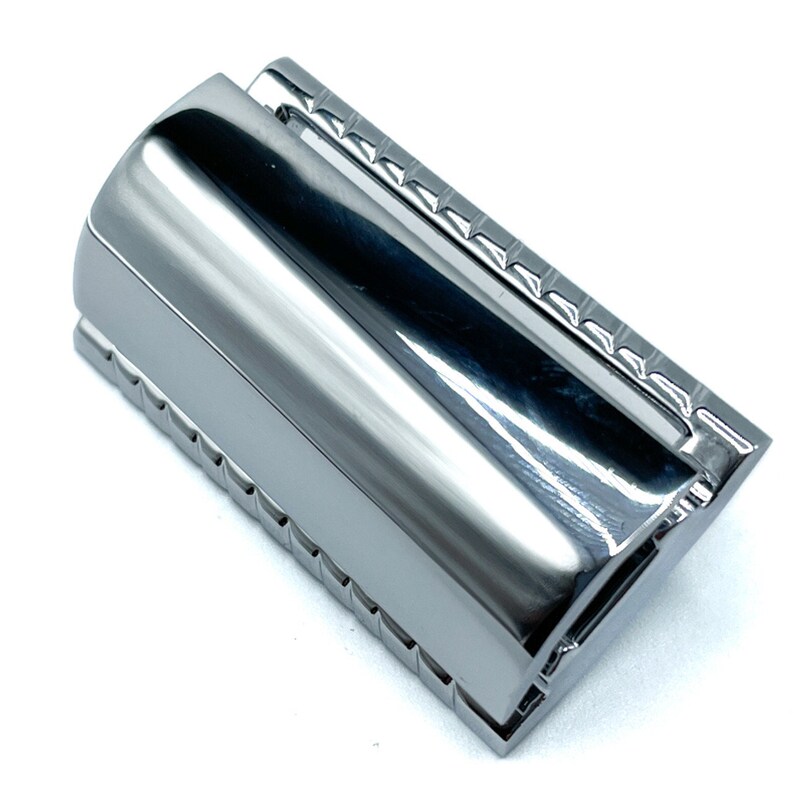 Handmade Acrylic Handle Double Edge Safety Razor PS1400 - Etsy