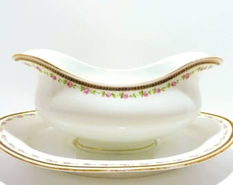 Imperial Crown China | Etsy