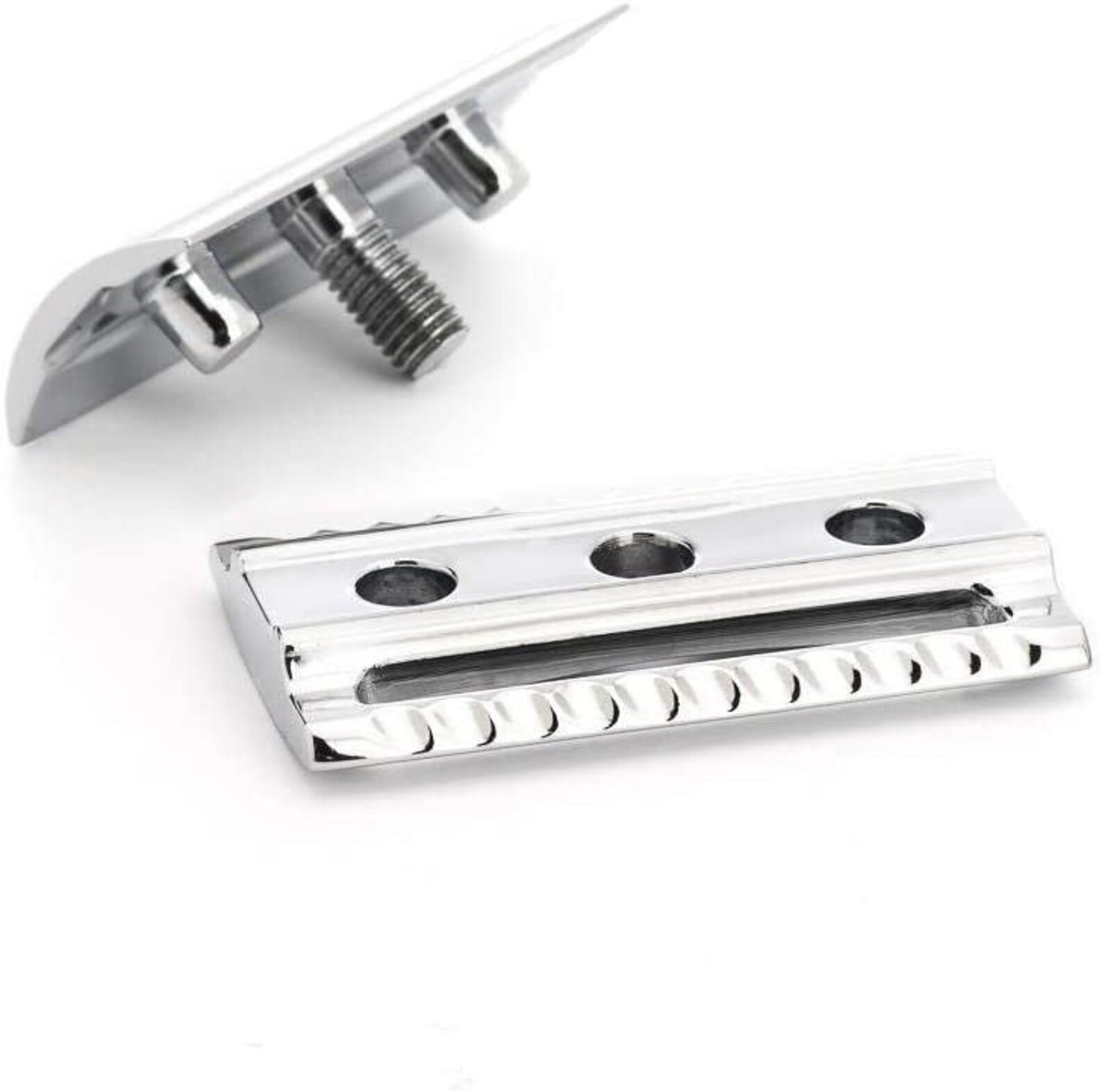 Handmade Acrylic Handle Double Edge Safety Razor PS1400 - Etsy