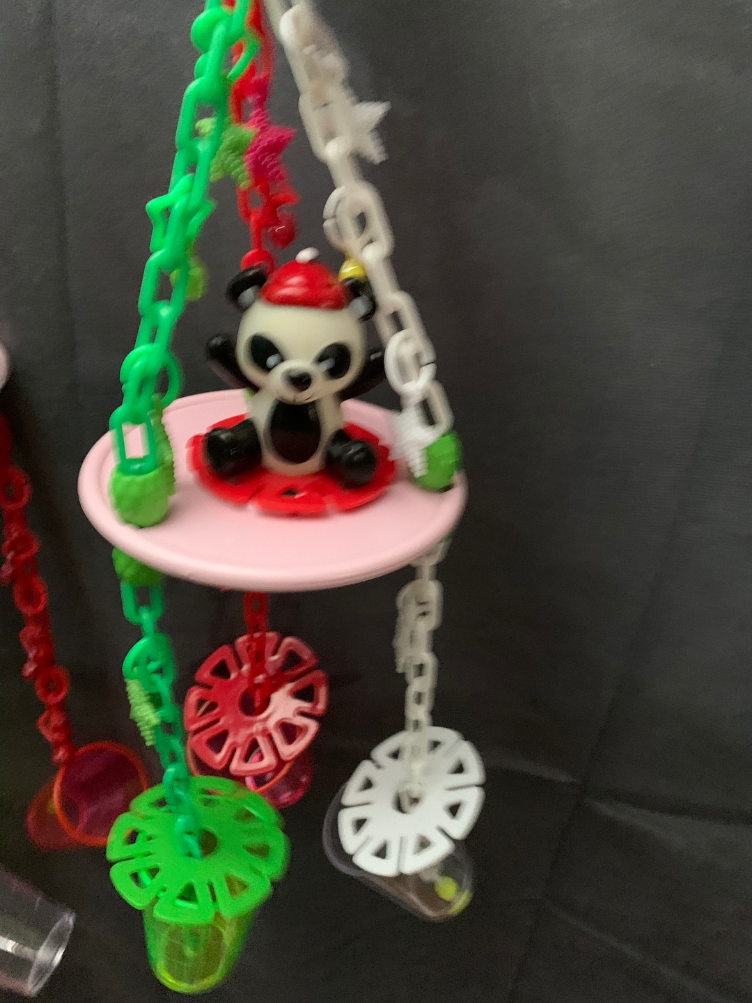 Sugar Glider Toy Forager Bear Winter Holiday Toy - Etsy