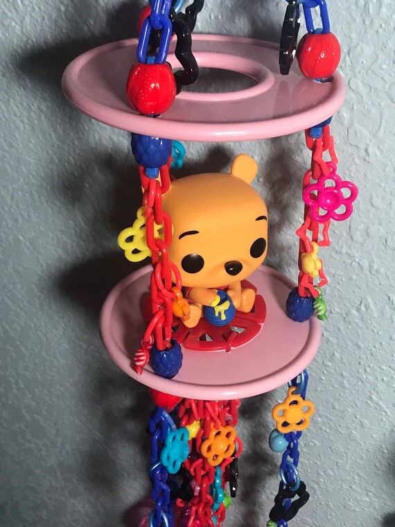 Sugar Glider Toy Forager by SMG Bear With Honey Inspired - Etsy Ireland