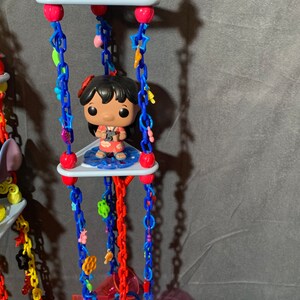 Sugar Glider Small Animal Foraging Pulley Toy-one per Price Alien Toy ...