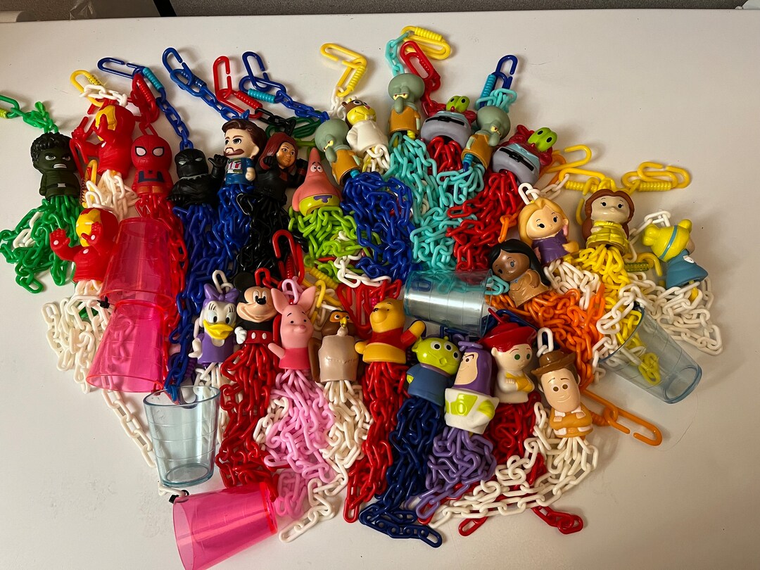 Finish It Sugar Glider Toy Forager Toy Small Animal AVL Vendor Safe DIY ...