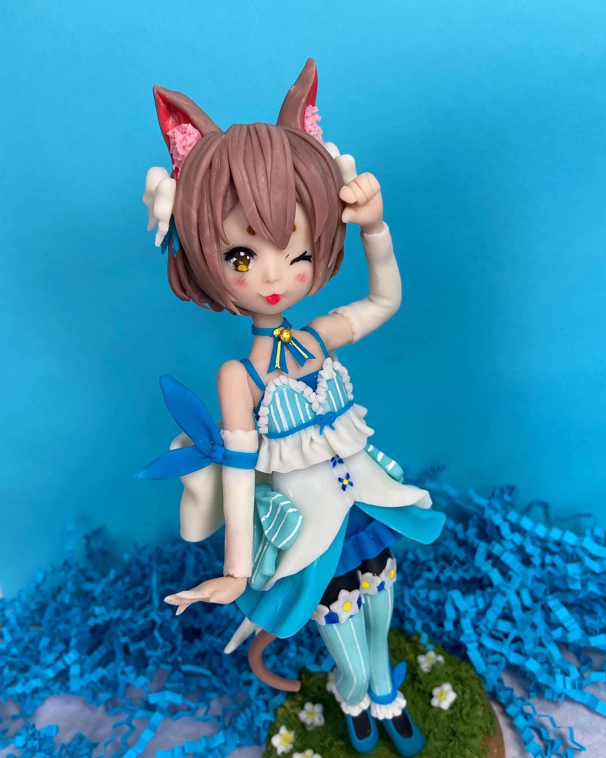 Re Zero Felix - Etsy