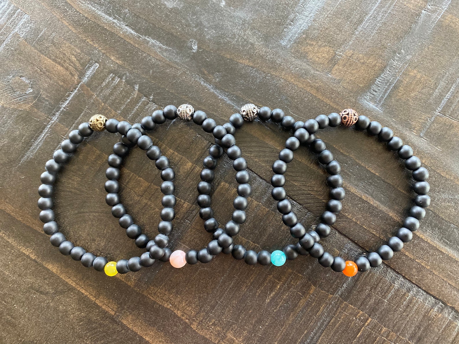 Awareness Hope Beads Each Sold Separately - Etsy