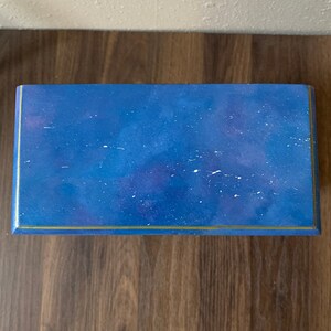 ACOTAR Jewelry Box - OFFICIALLY LICENSED - Etsy