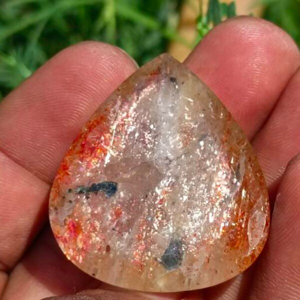 Oregon Sunstone - Etsy