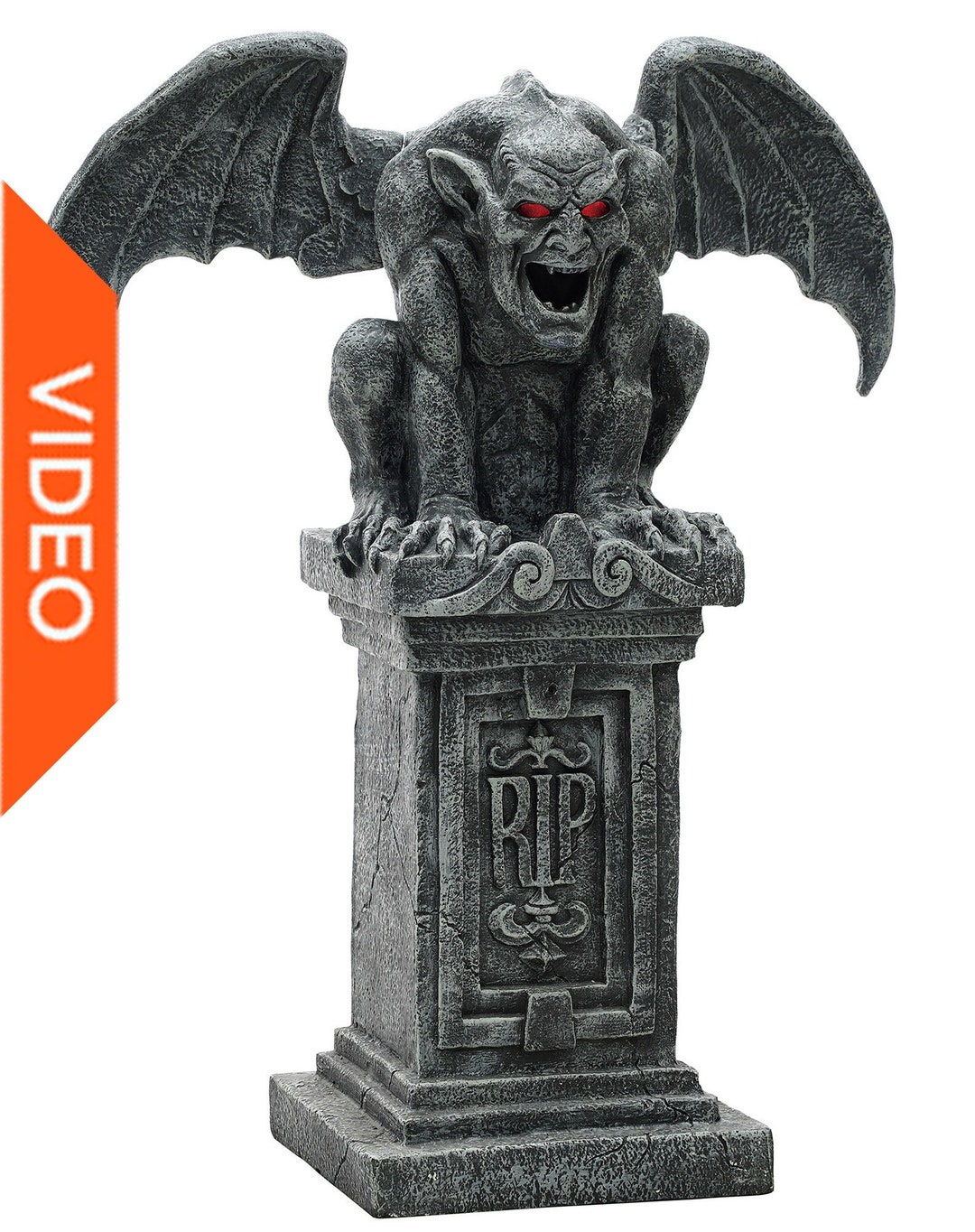 Multimoon American Horror Story: Gargoyle Animatronic for - Etsy