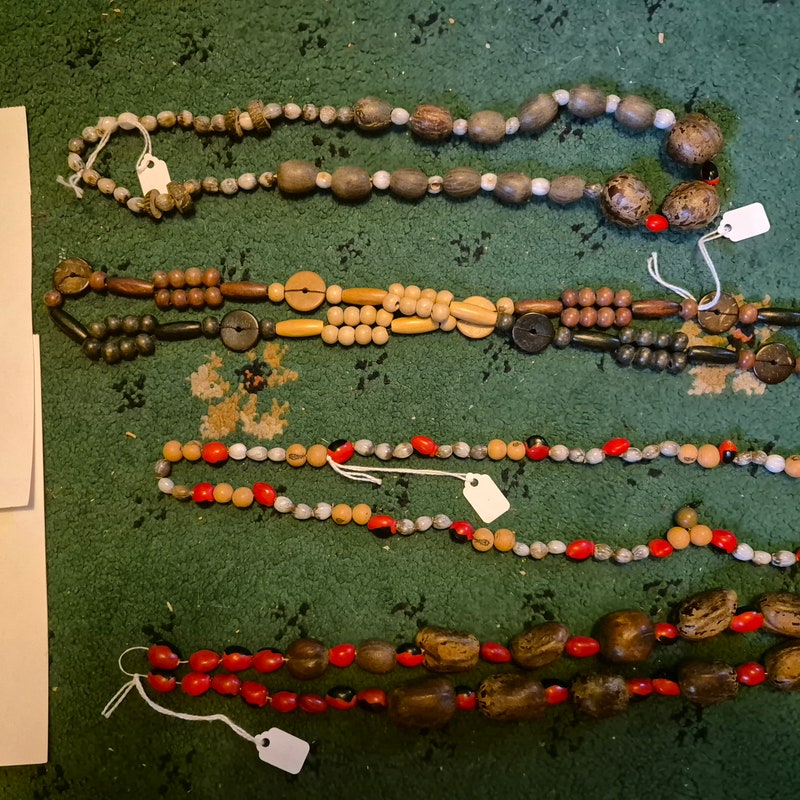 Tribal Brazilian Jewelry - Etsy UK