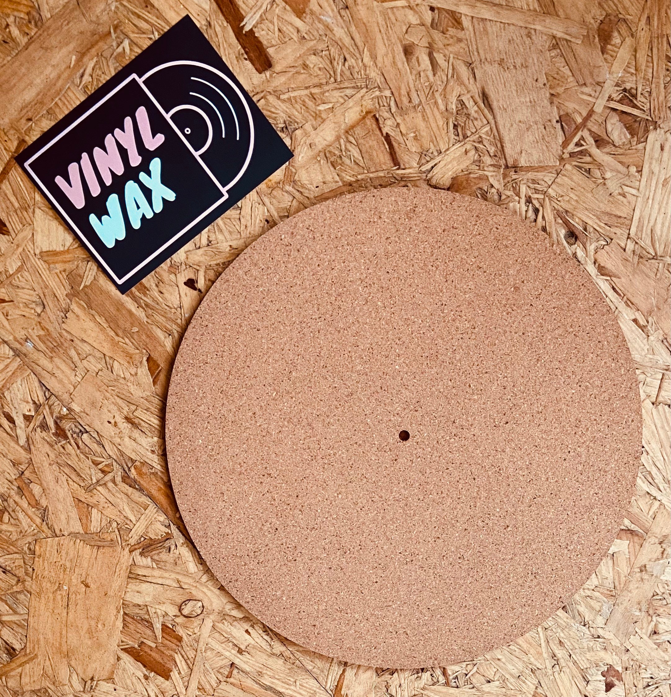 Vinyl Record Slipmats - Etsy
