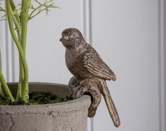 Frog Pot Hanger Toad Hanging Pot Ornament Plant Animal Decoration Pot ...