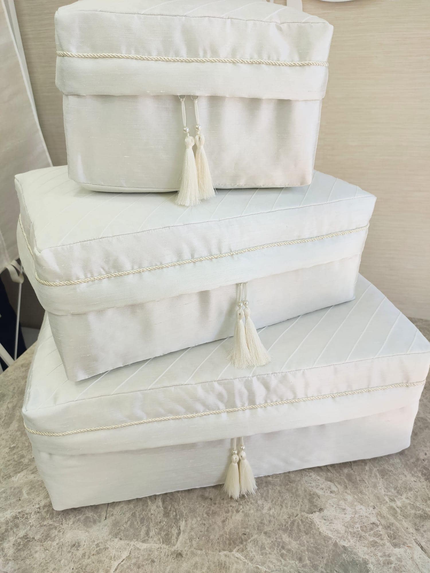 Zippered Fabric Wardrobe Organizer Clothes Storage Hurçlar - Etsy