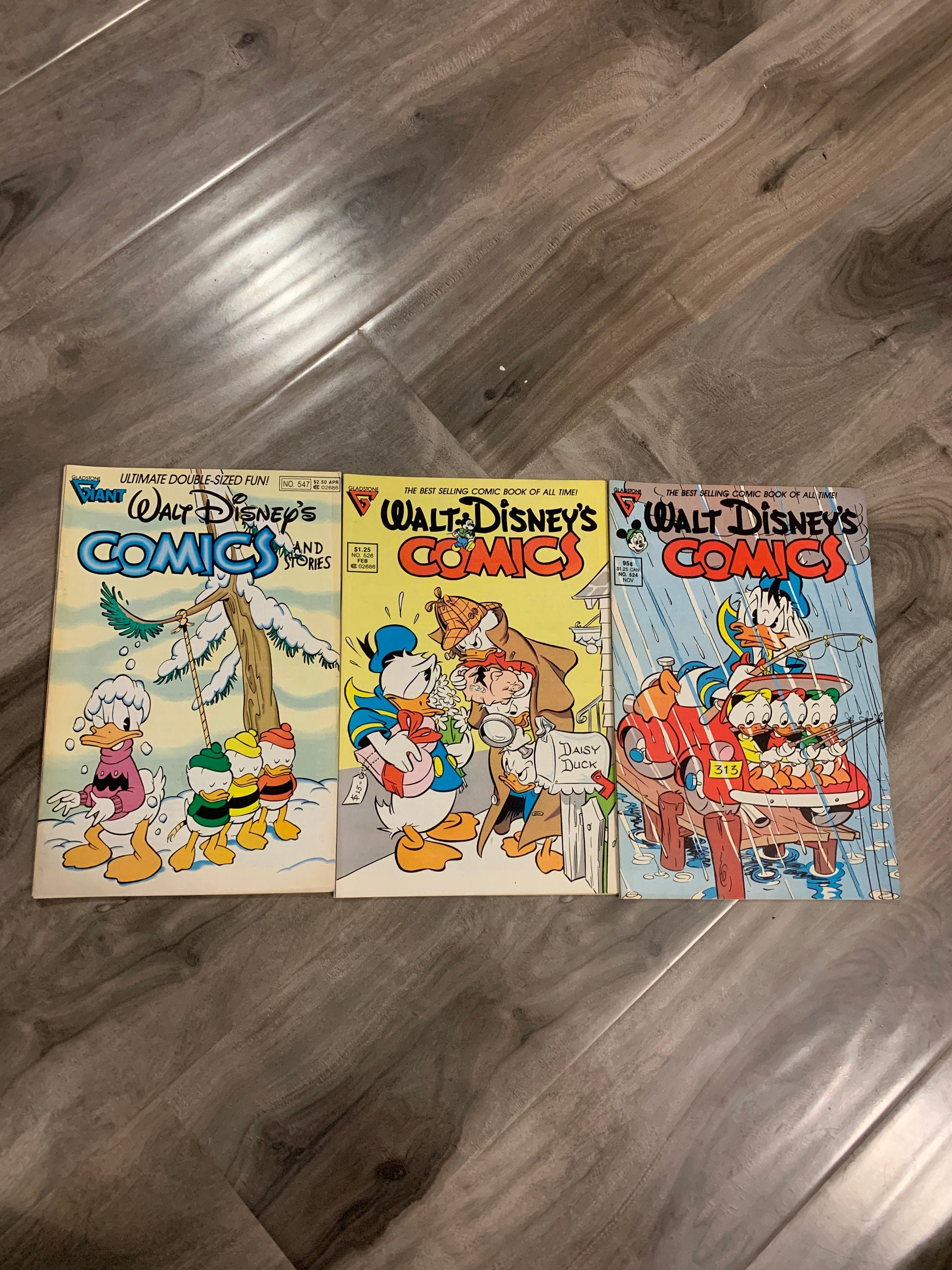 Disney Mouse Works Books for sale | Only 2 left at -60%