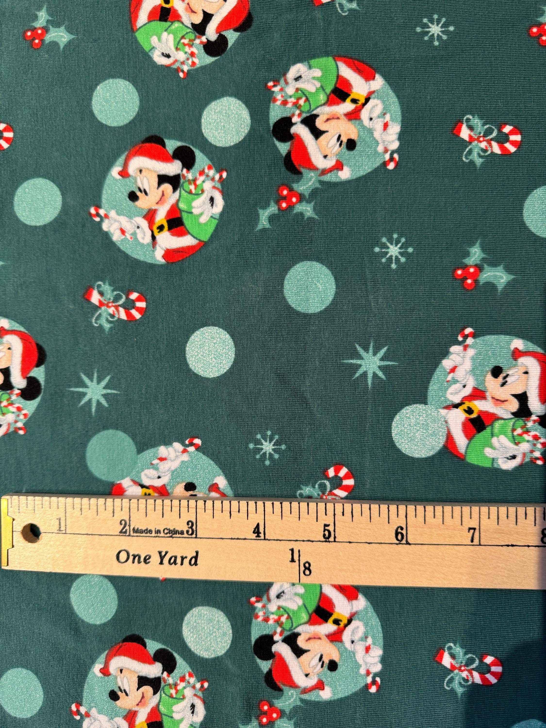 Disney Stretch Knit Fabric, Disney Fabric, Knit Fabric, Fabric, Alice ...