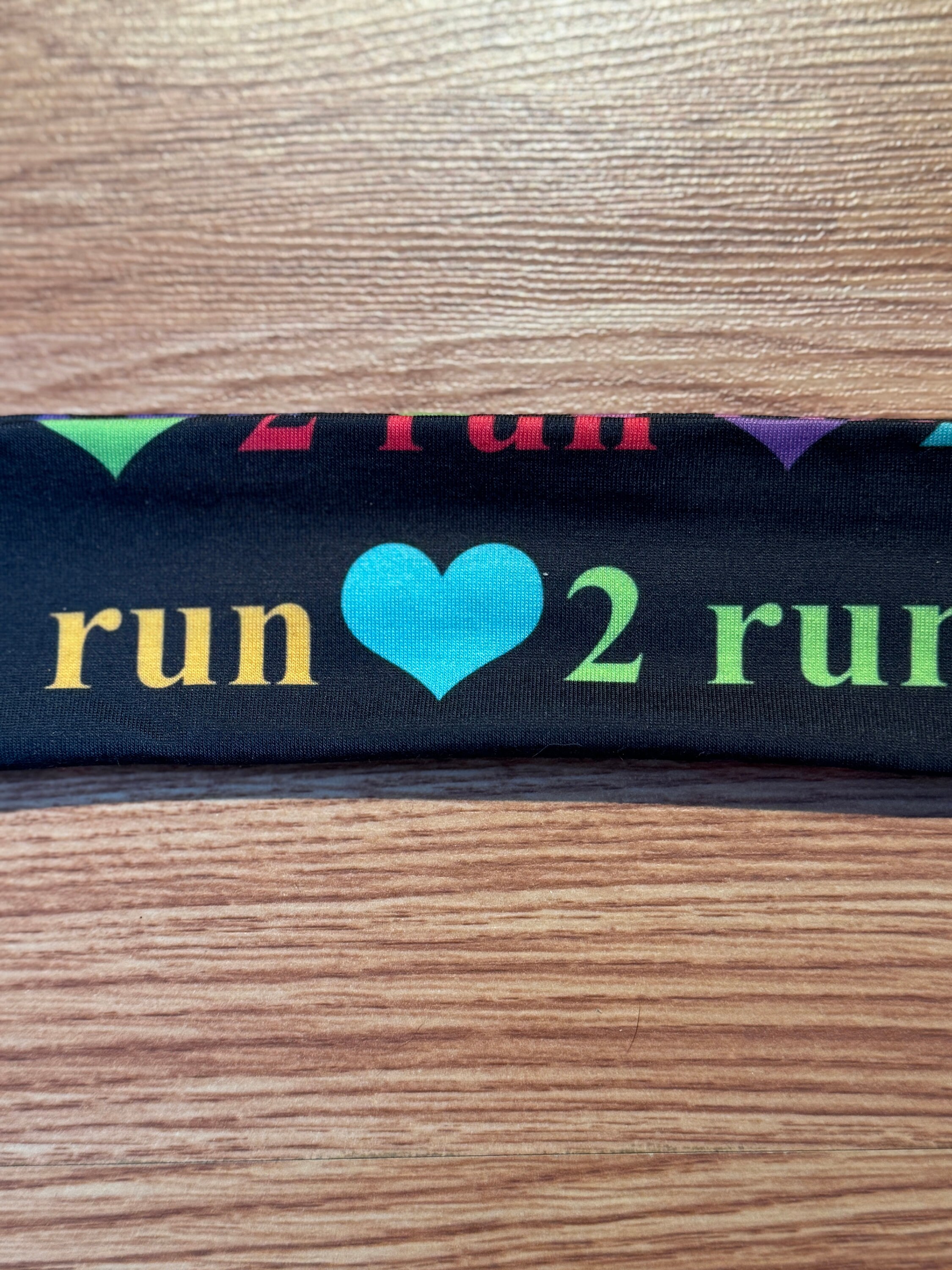 Headbands, Stretch Headbands, Runner Headbands, Lycra Headbands, Runner ...