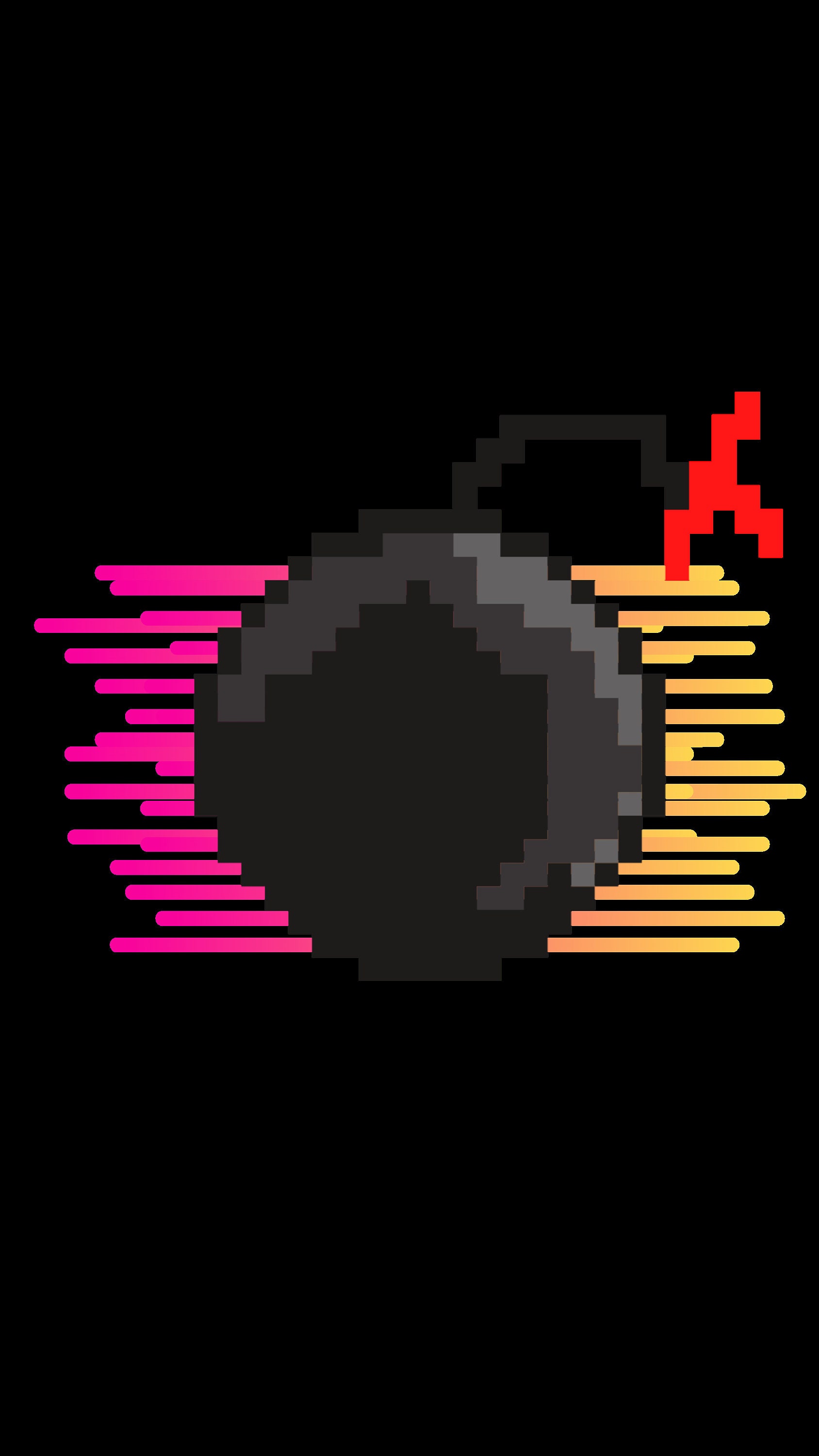 Svg Pixel Pack | Etsy