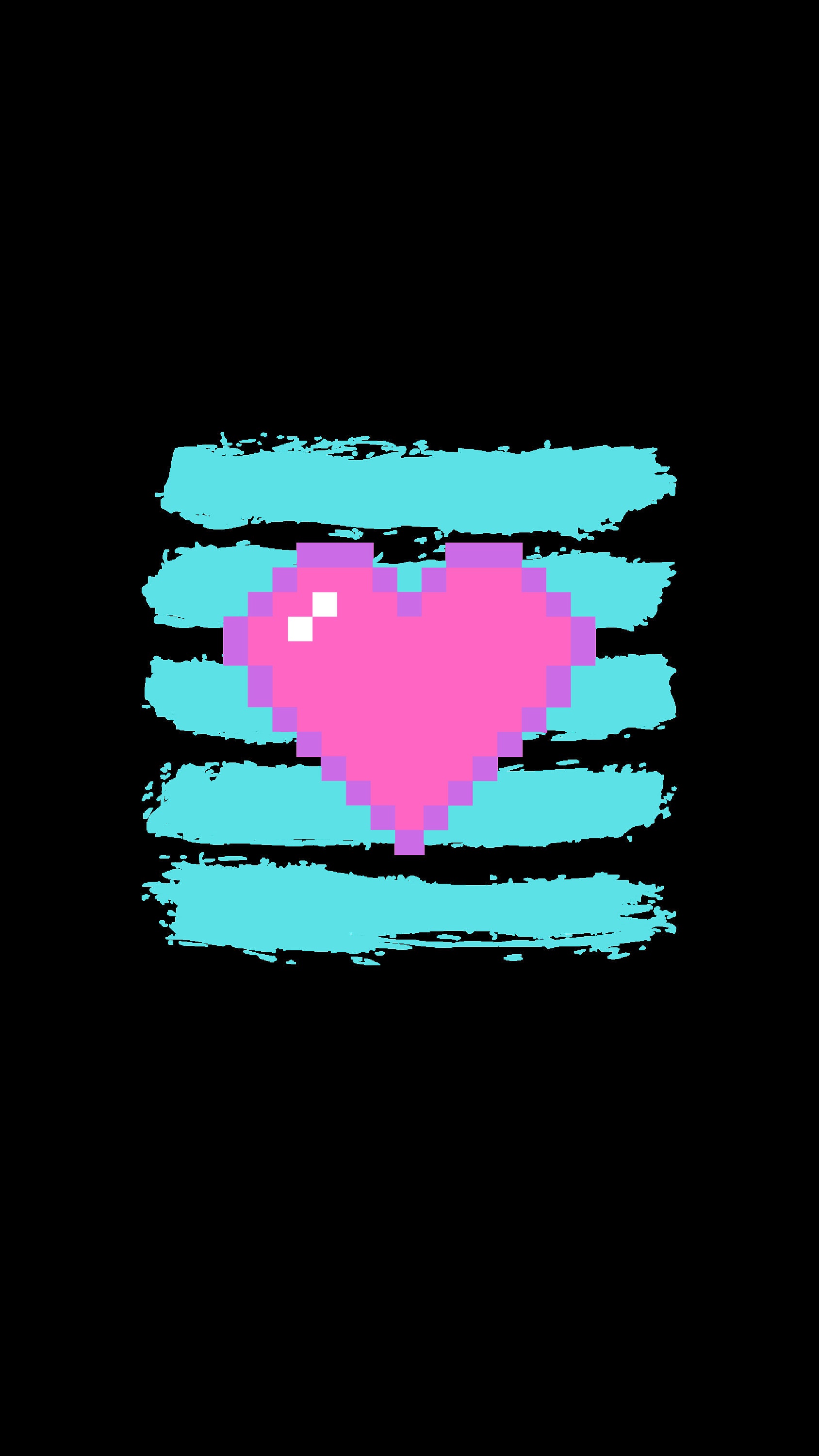 Svg Pixel Pack - Etsy