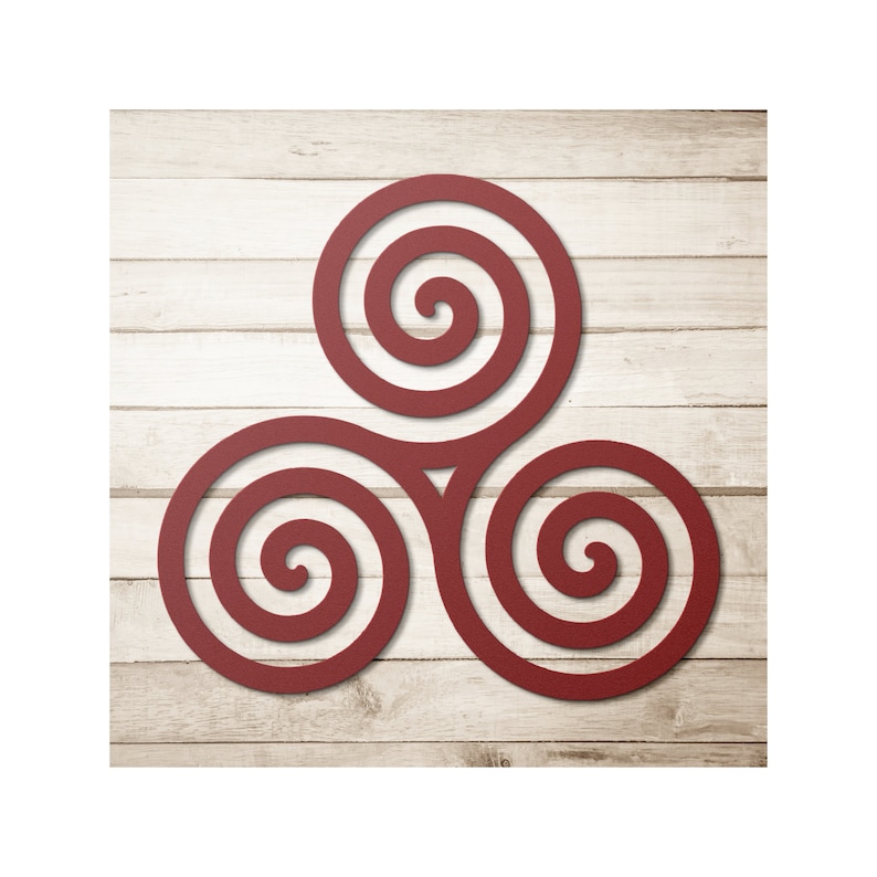 Celtic Circles, Celtic Symbolism, Concentric Circles, Metal Wall Art ...
