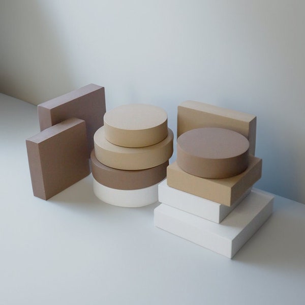 Display Platform - Etsy