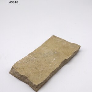 Brown Stone Display Stand, Stone Base for Display, Stone Photo Prop ...