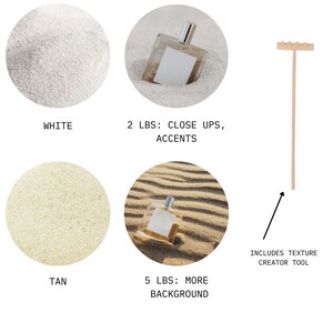 Photo Background Sand Texture Background Product Photography - Etsy