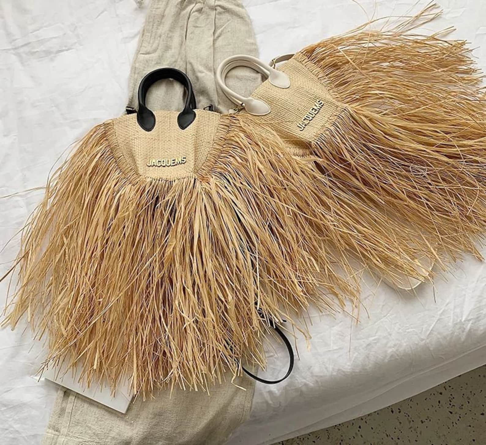 Designer Straw Handbags Uk | semashow.com