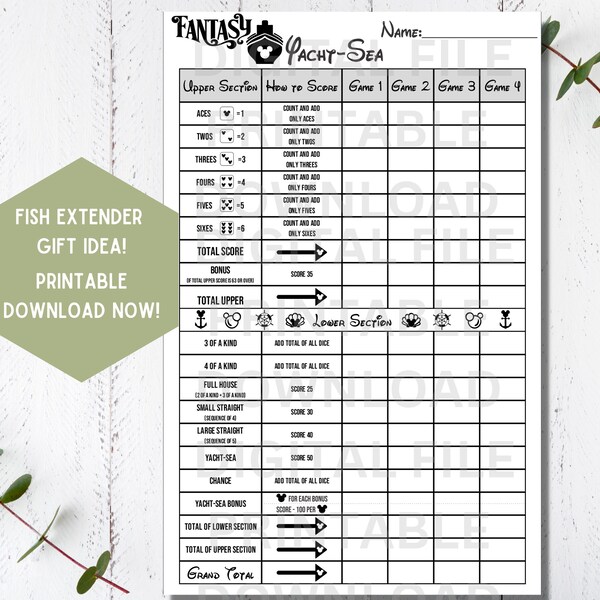 Fantasy Cruise Ship Card - Etsy