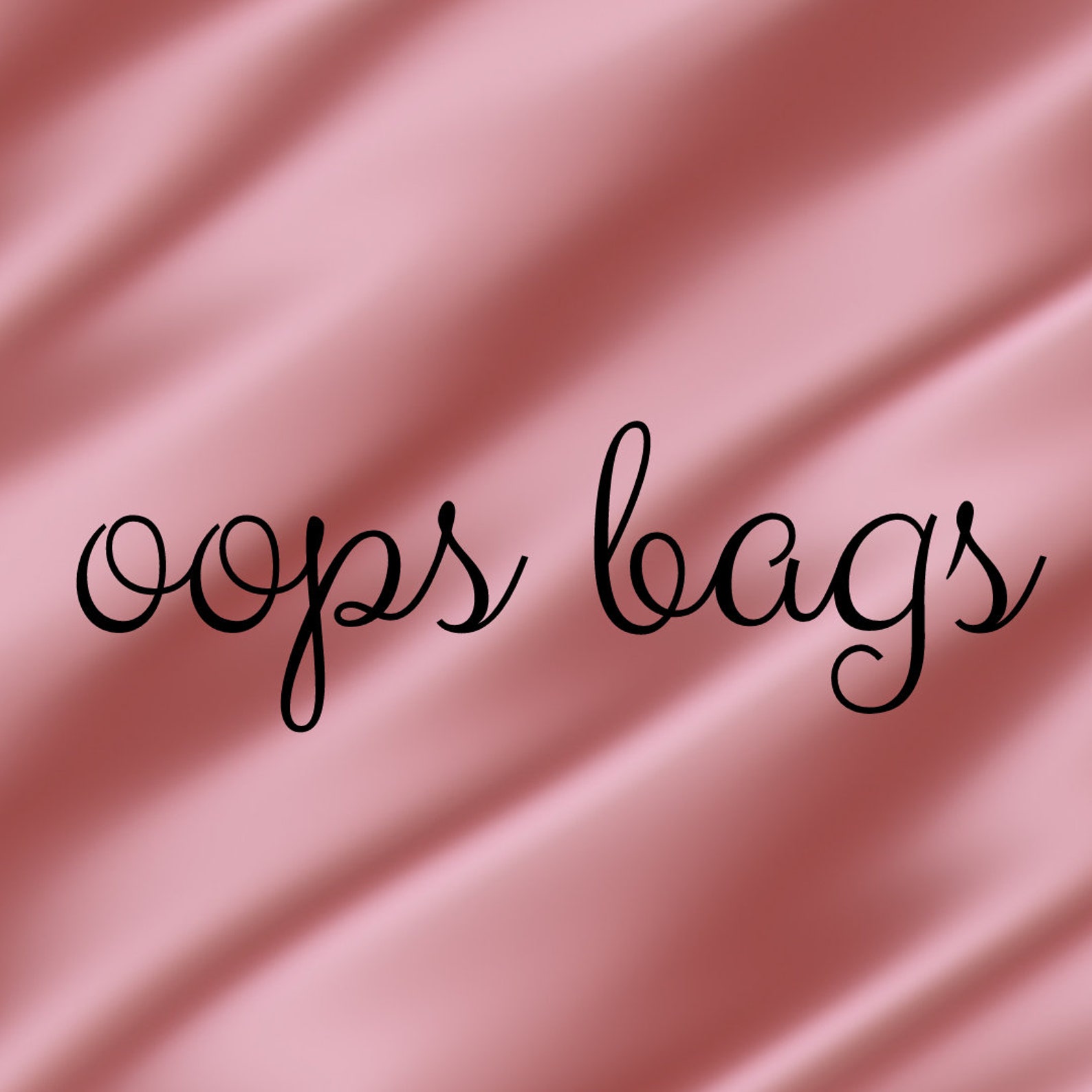 OOPS Stickers Grade B Stickers Oops Grab Bag Oops Sticker - Etsy