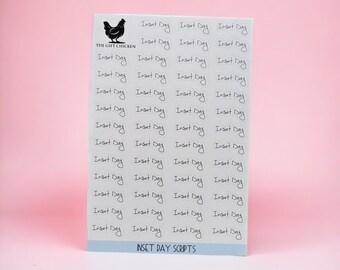 Final Final Final Document Student Life Stickers College Life ...