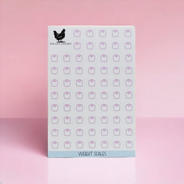 Weighing Scale - Etsy