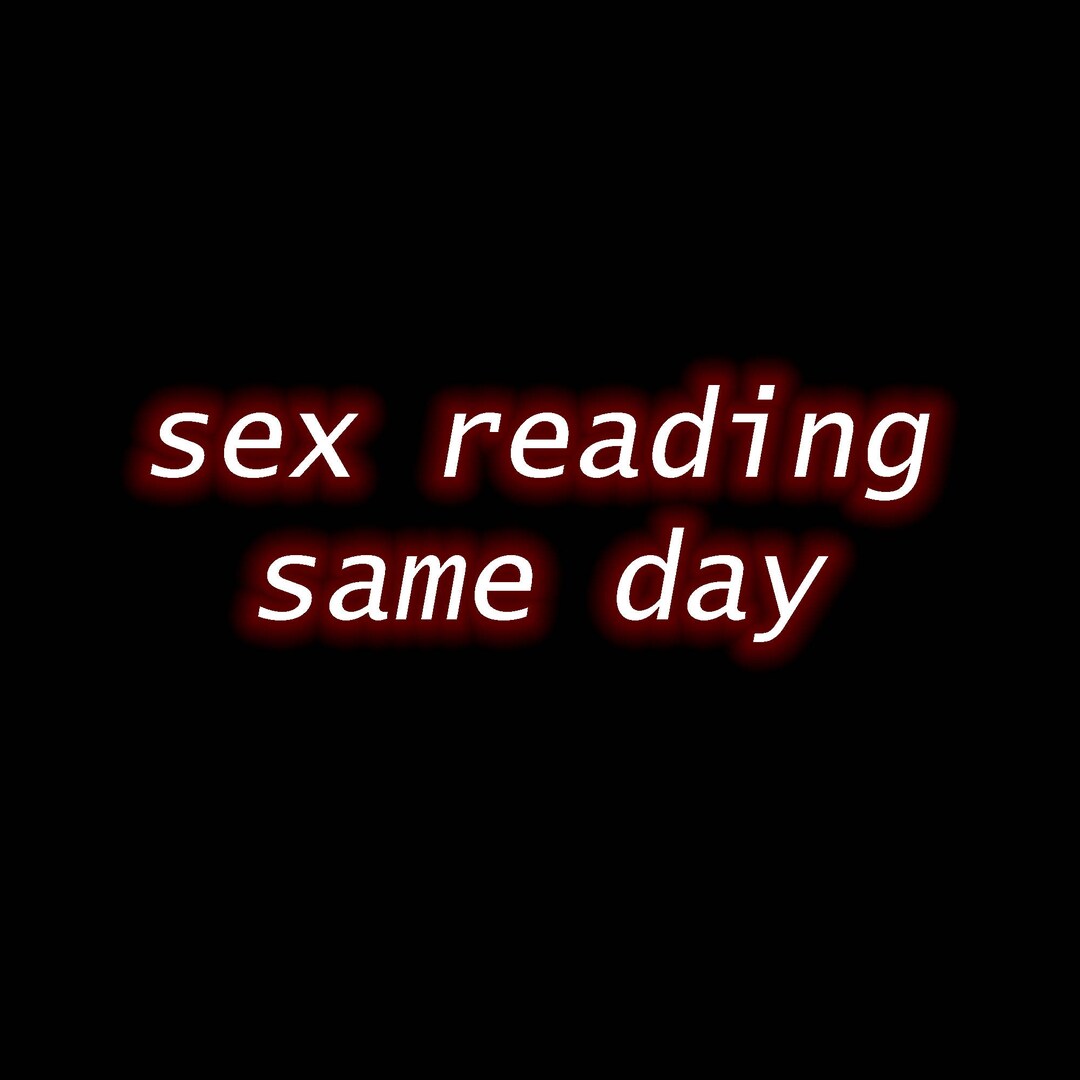 Same Day Sex Reading Lgbtq Same Sex Friendly What Will Sex Be Like What Are Their Turn Ons Turn
