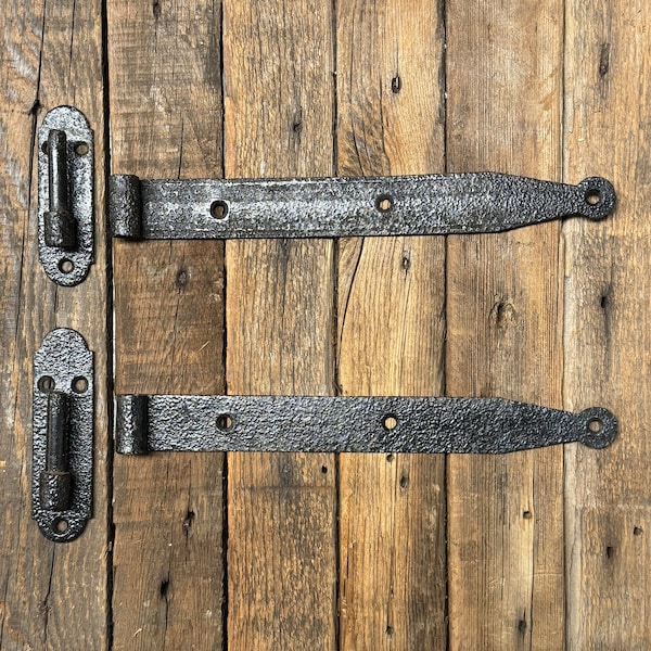 Strap Hinges - Etsy