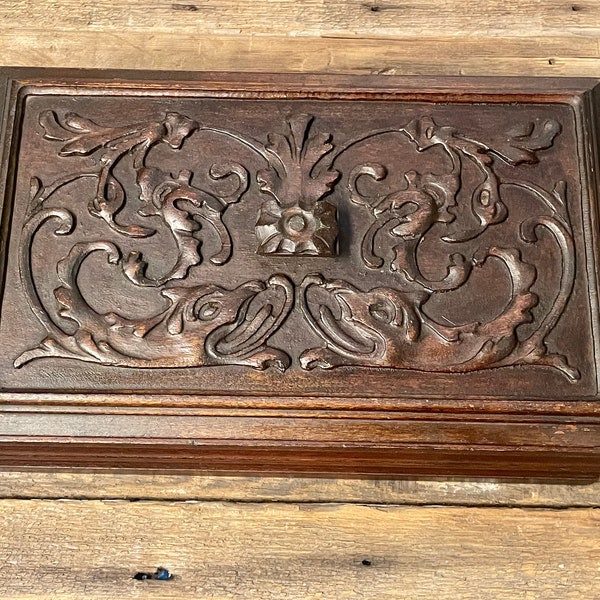 Rococo Jewelry - Etsy