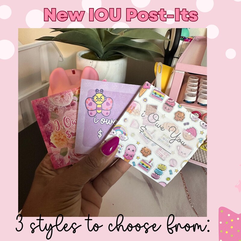 BeautifulBudgetsCo - Etsy