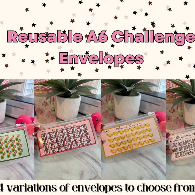 White Cash Bag - Etsy