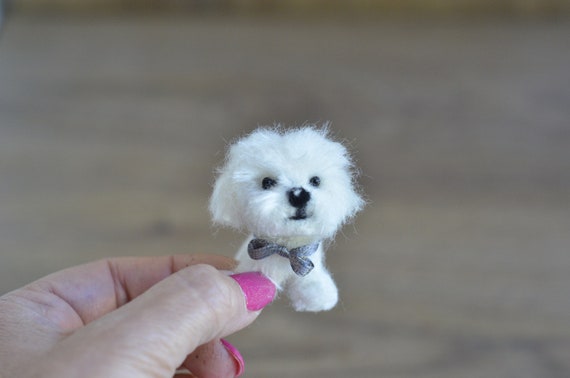 Mini Maltese