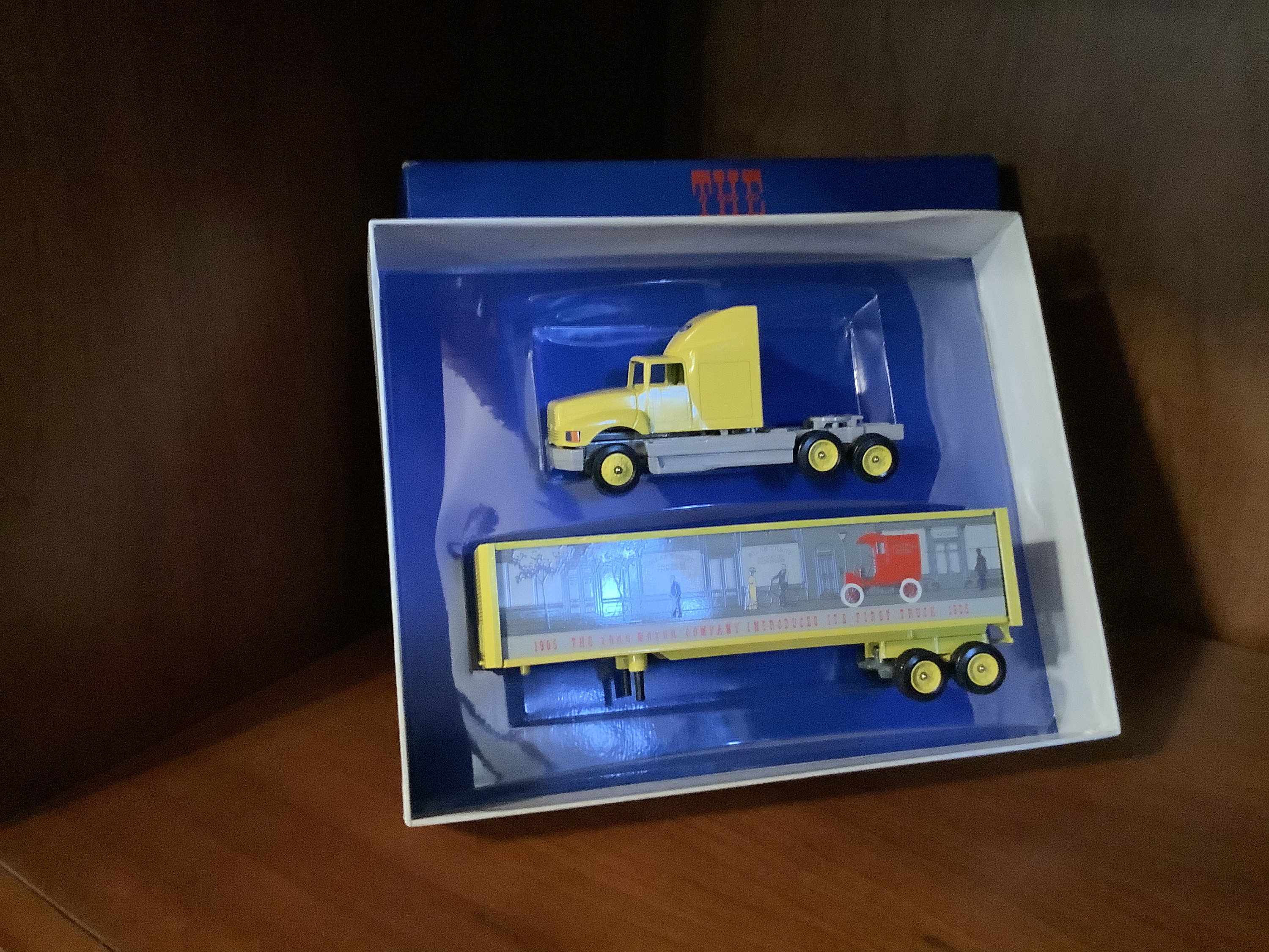 Winross Trucks for sale| 54 ads for used Winross Trucks