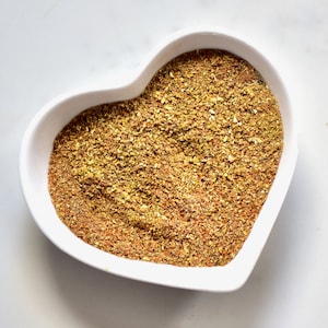 Organic Falafel Spice From Jerusalem Israel Food Spice Pure Holy Land ...