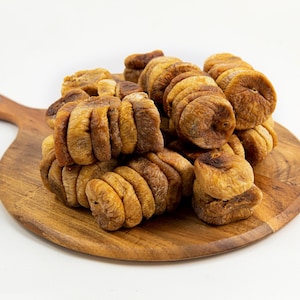 ORGANIC Figs Sun Dried Class A Natural Fruit Israel Holy Jerusalem Land ...