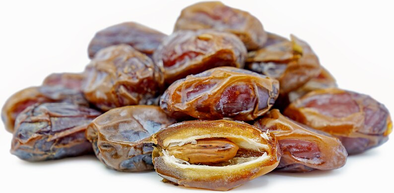 Organic Dates Jerusalem Holy Land Sun Dried Israel Quality - Etsy