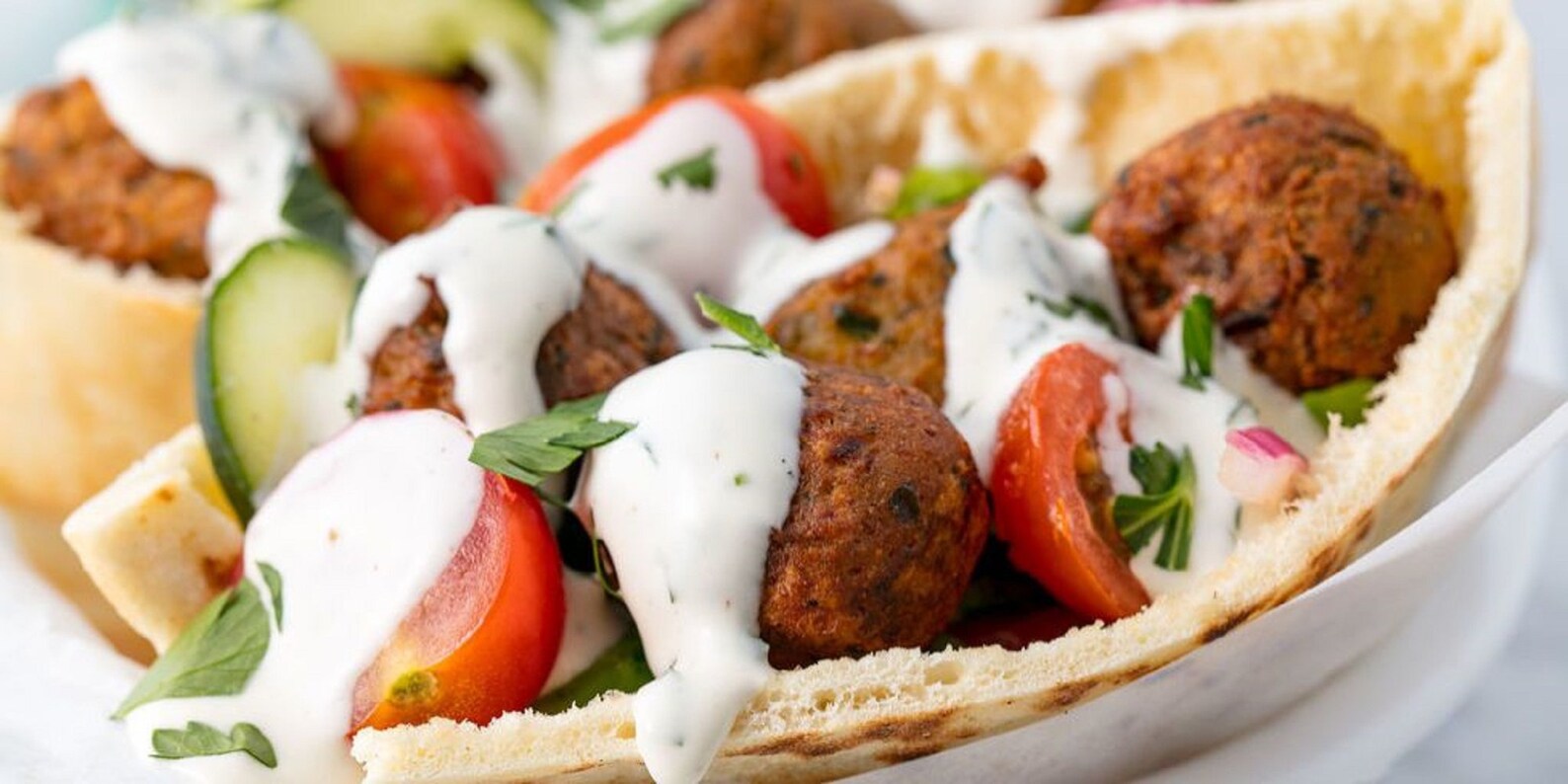 Organic Falafel Spice From Jerusalem Israel Food Spice Pure Holy Land ...