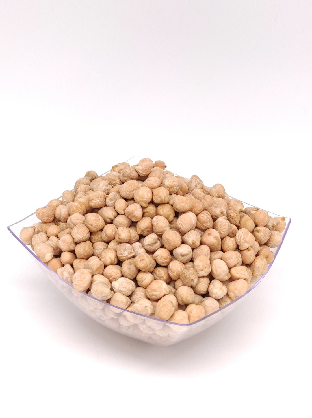ORGANIC Chickpeas Holy Land Jerusalem Hummus Israel Grown Food Quality ...