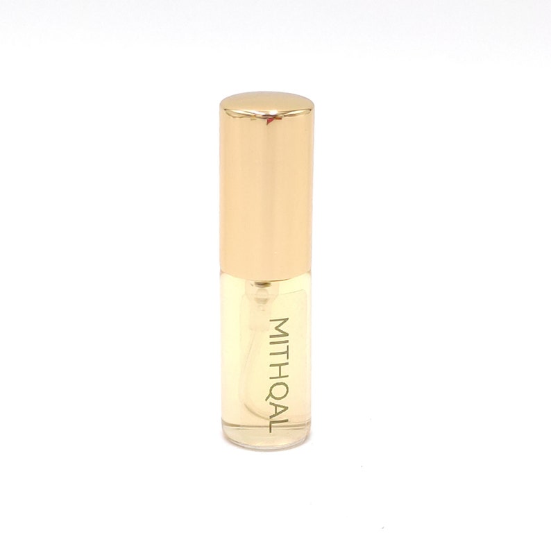 MITHQAL EDP 100ml Lattafa 100%original Perfume UNISEX Ard Al - Etsy