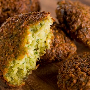 Organic Falafel Spice From Jerusalem Israel Food Spice Pure Holy Land ...