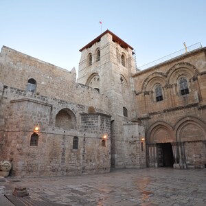Stones Rocks 3pc From Holy Land Different Holy Sites Bethlehem Nazareth ...